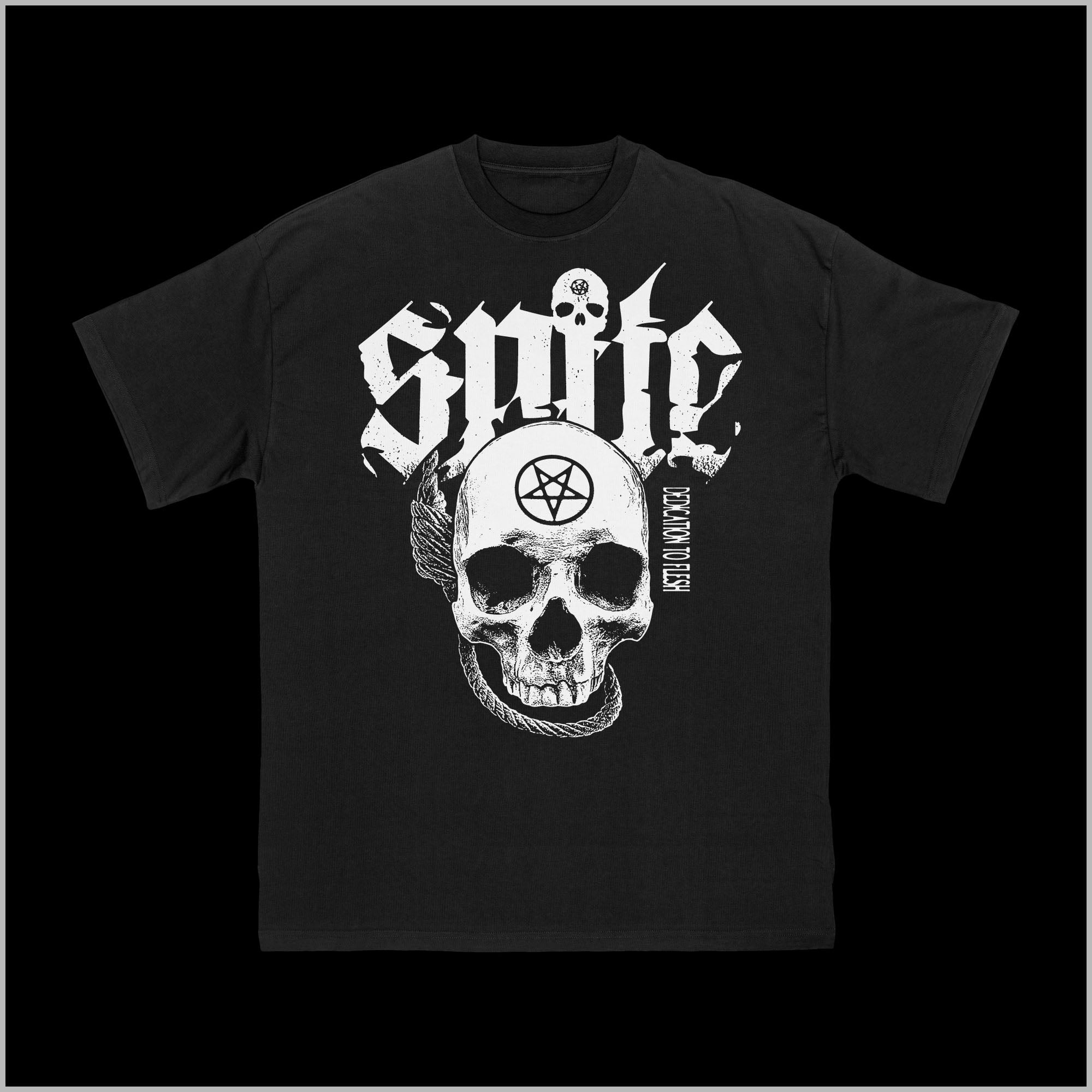 Realistified Shirt – Spite Merch