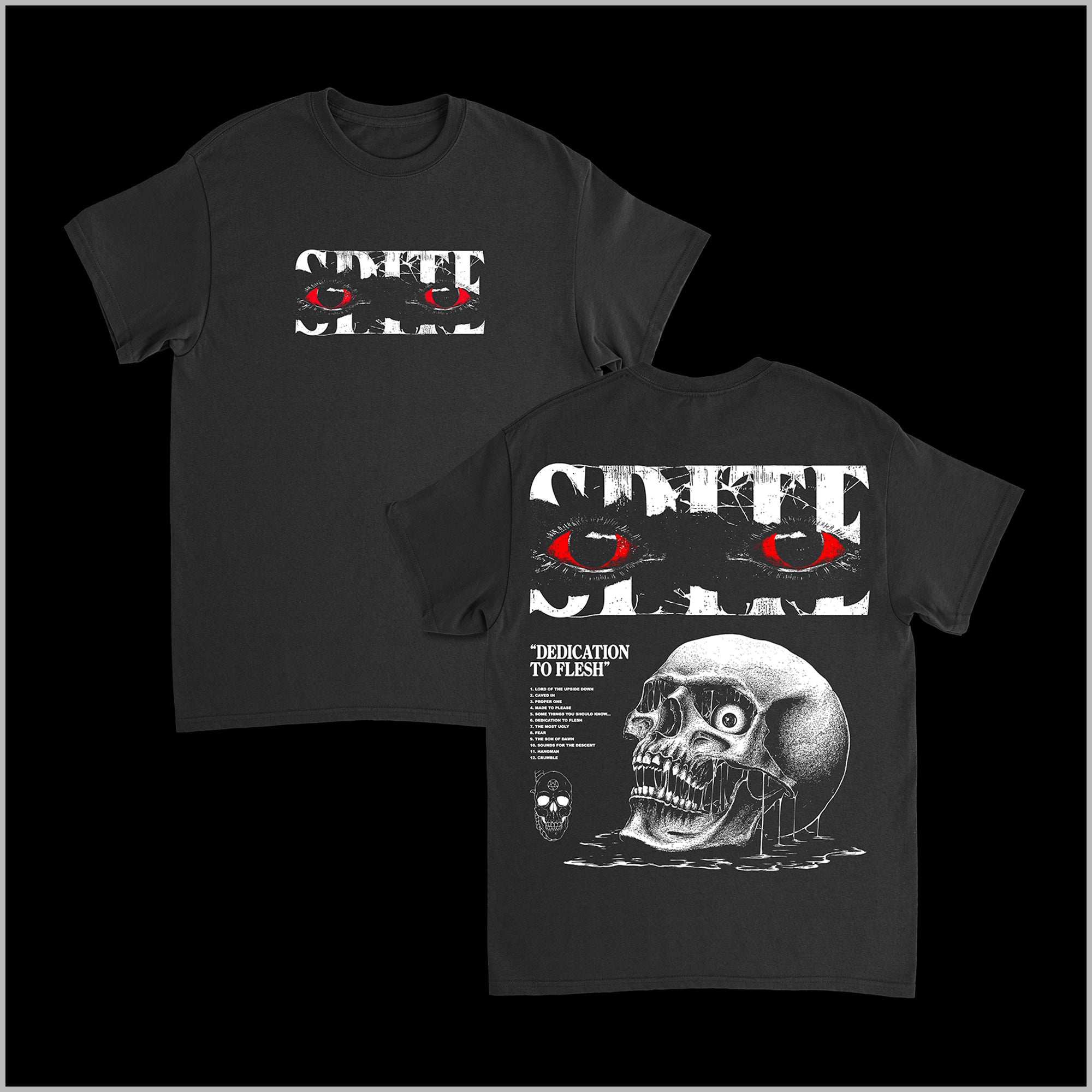 Eyes Shirt – Spite Merch